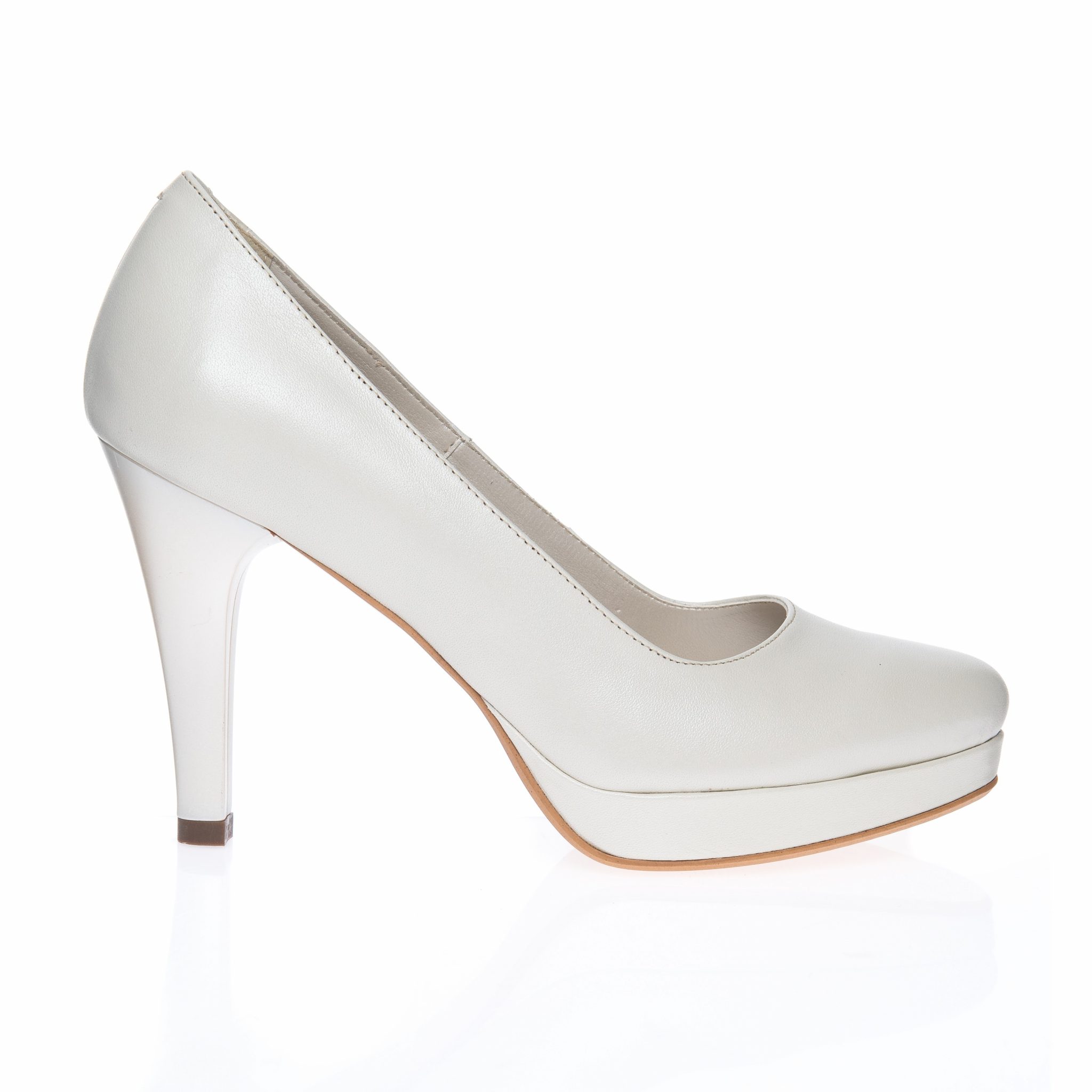 Pantofi dama | Pantofi confectionati din piele naturala | Catinca Shoes