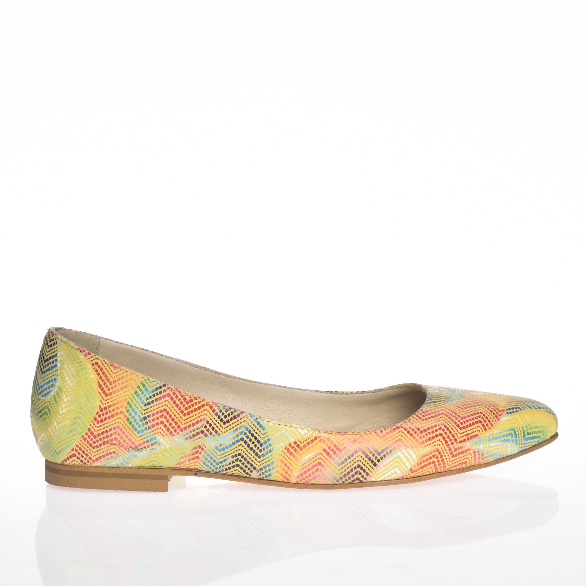 Catinca Shoes - Producător de încălțăminte din piele naturală - România