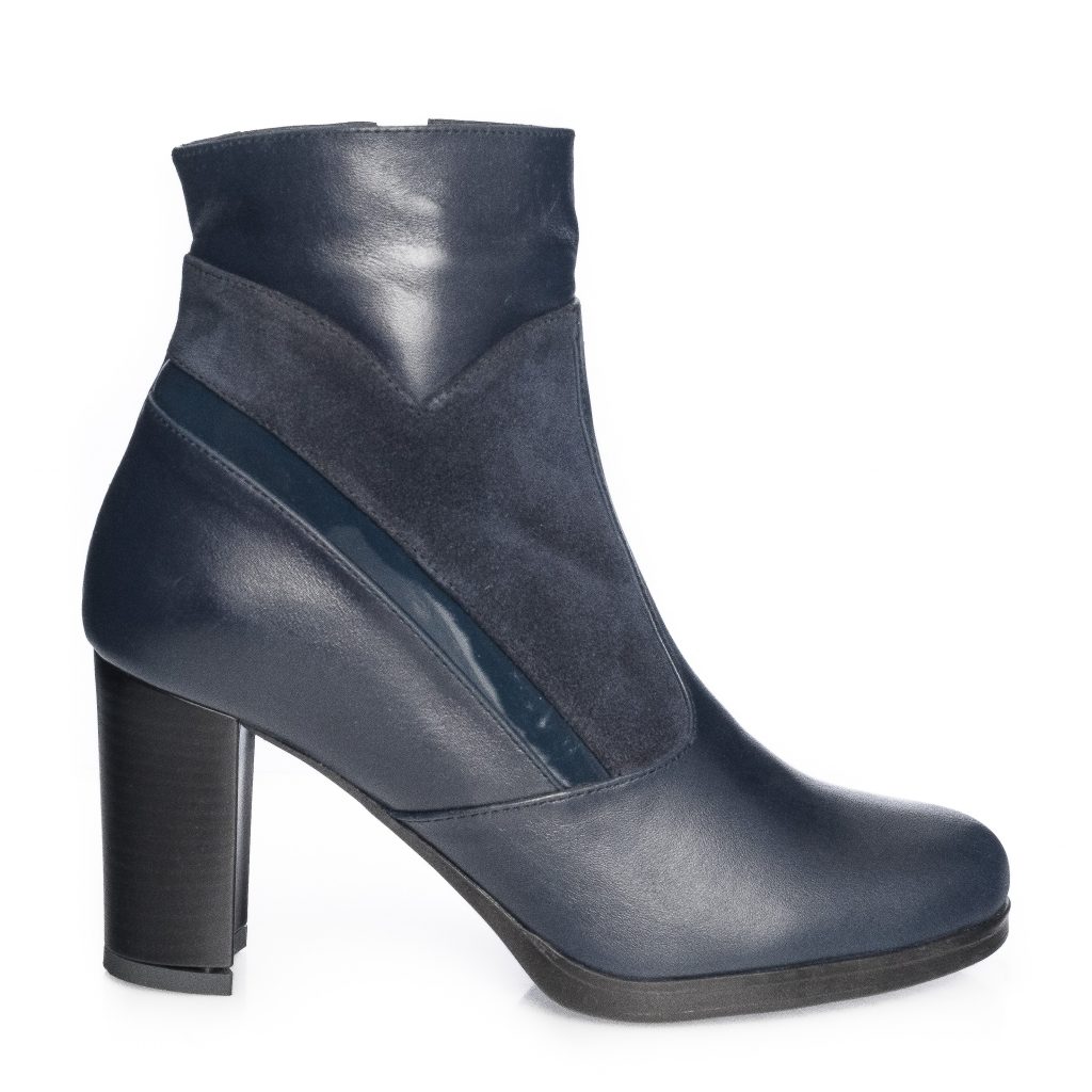 Catinca Shoes - Producător de încălțăminte din piele naturală - România