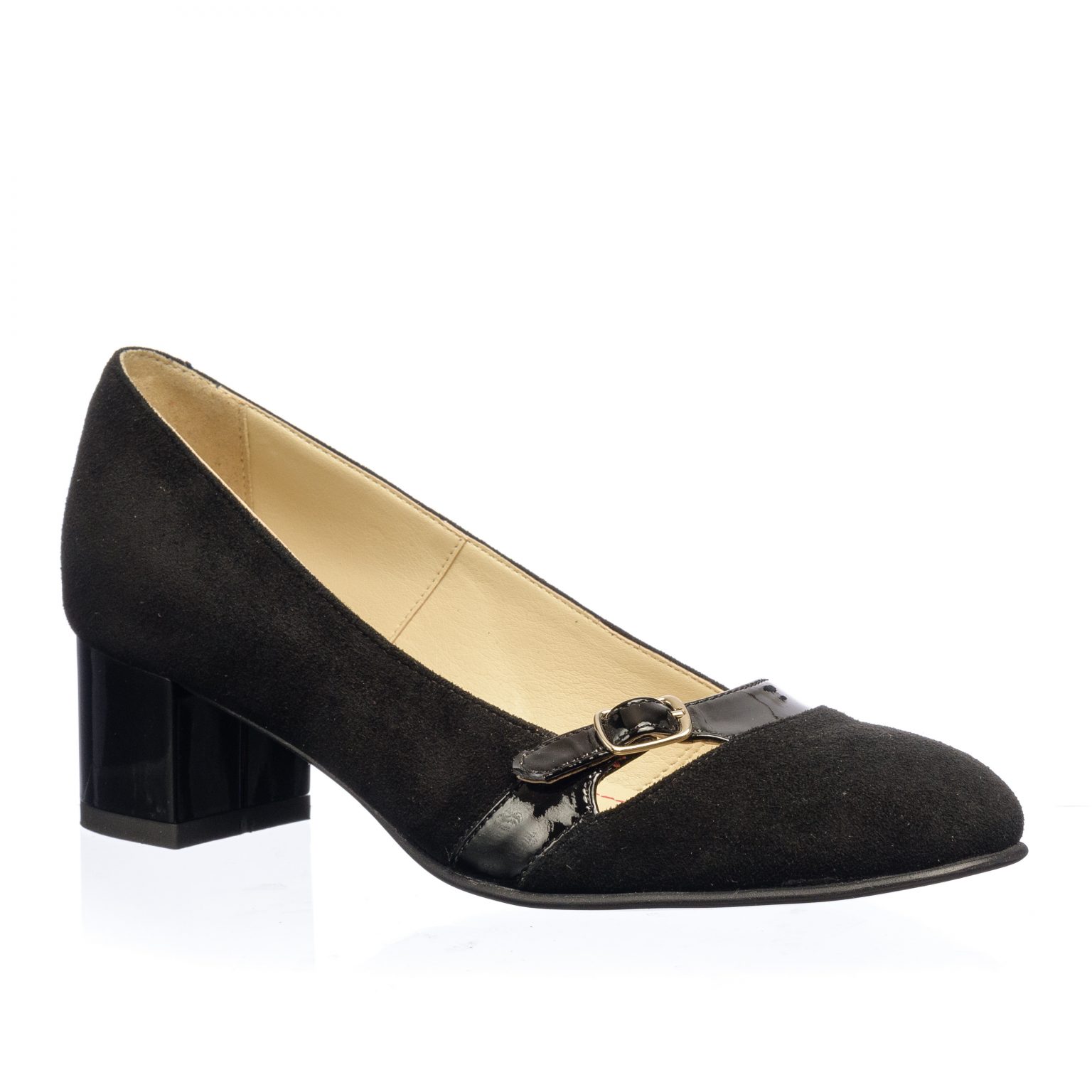Pantofi dama | Pantofi confectionati din piele naturala | Catinca Shoes