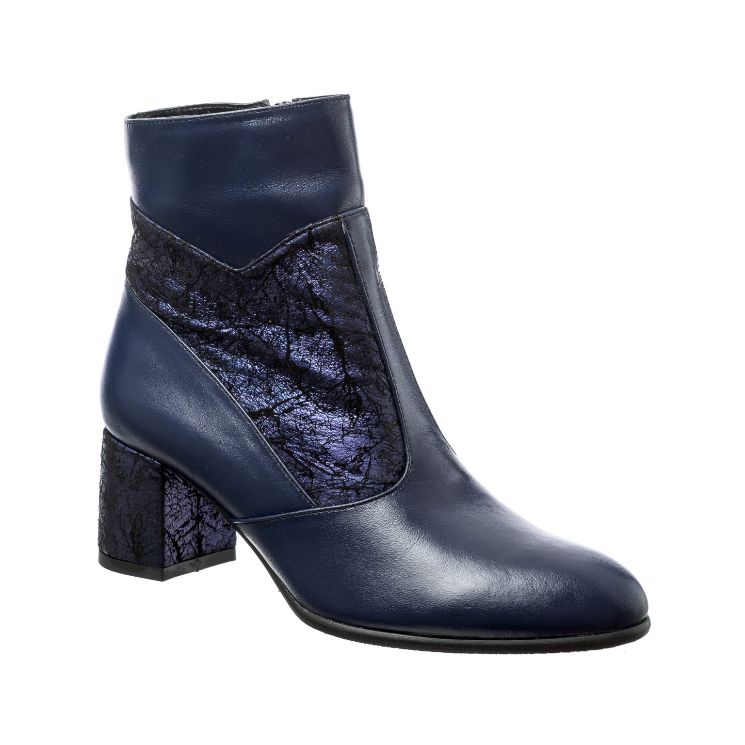 Catinca Shoes - Producător de încălțăminte din piele naturală - România
