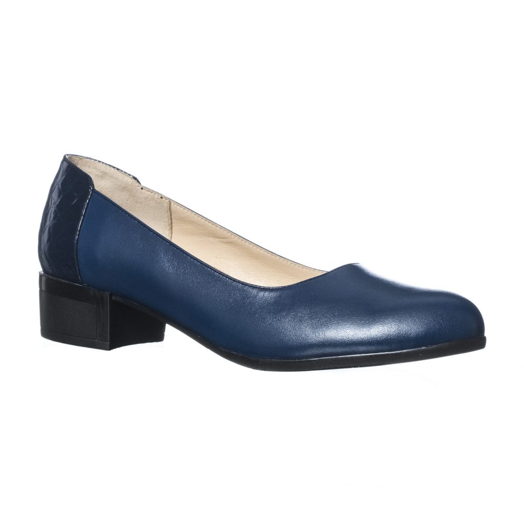 Pantofi dama | Pantofi confectionati din piele naturala | Catinca Shoes