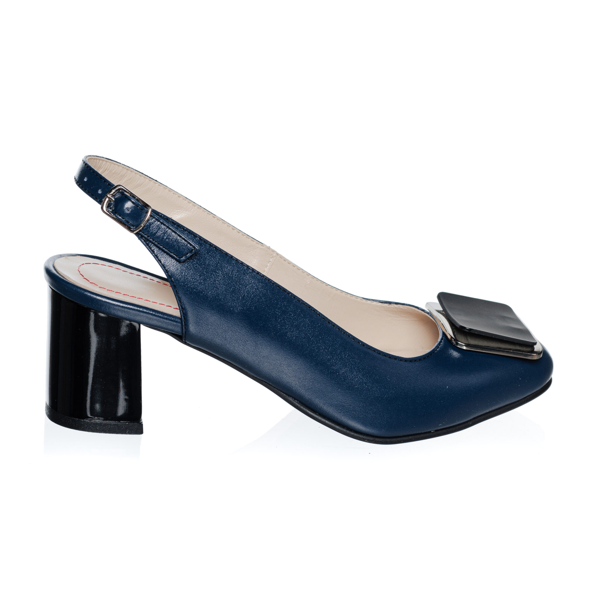 Pantofi dama | Pantofi confectionati din piele naturala | Catinca Shoes