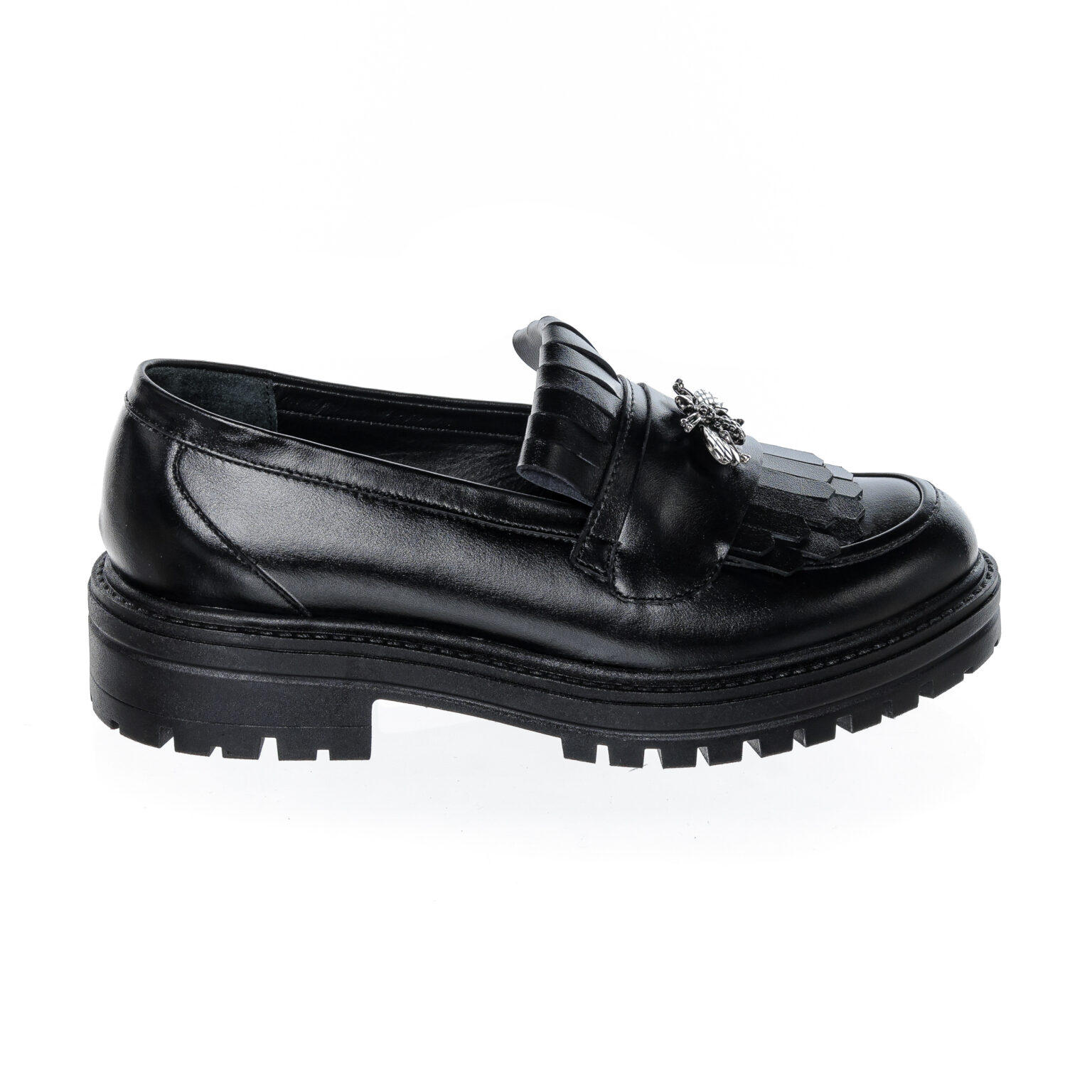 Pantofi dama | Pantofi confectionati din piele naturala | Catinca Shoes