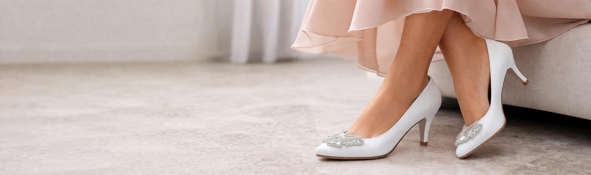 Catinca Shoes - Producător de încălțăminte din piele naturală - România